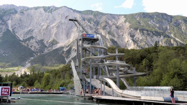 AREA47 Ötztal - The Ultimate Outdoor Playground - Austria Insiderinfo